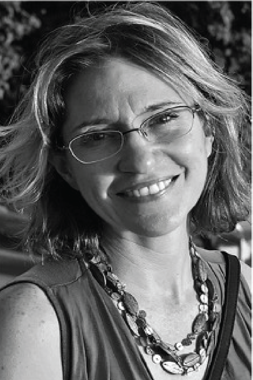 Anna Nilda Nicholson Rivera – Departamento de Bellas Artes