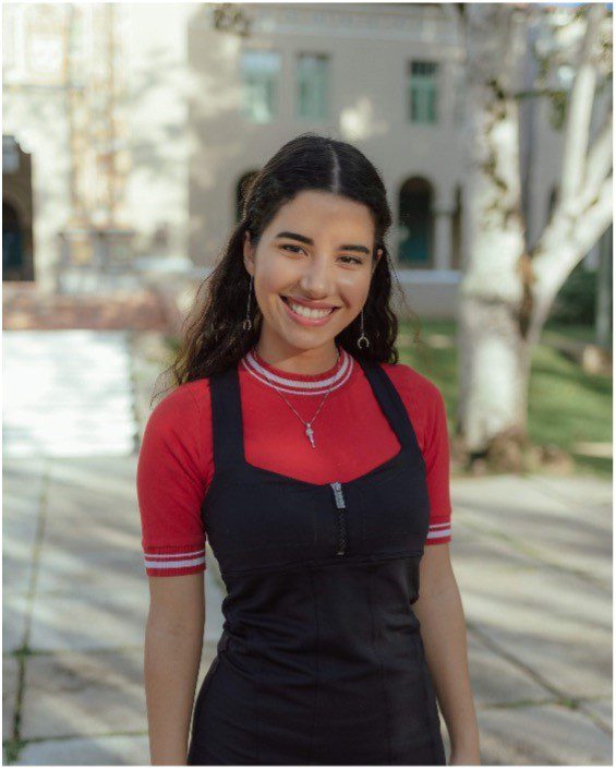 Gabriela Collazo Díaz