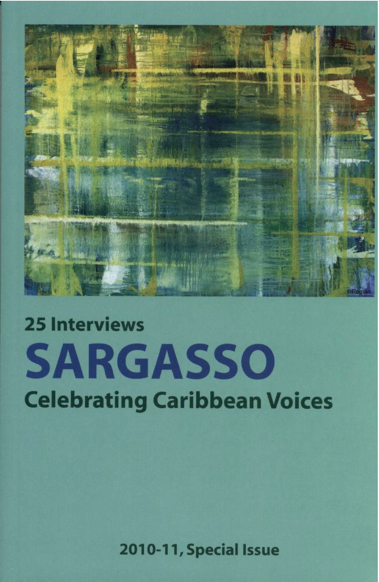 Sargasso Issues (2010-2016)