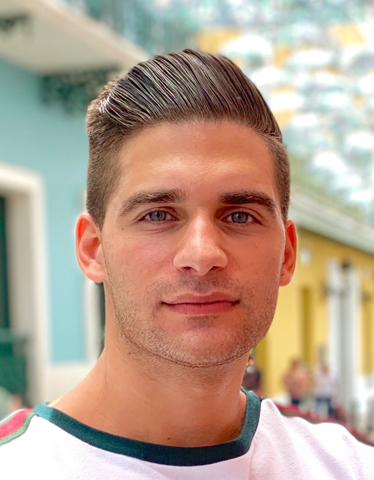 Italiano | Departamento de Lenguas Extranjeras