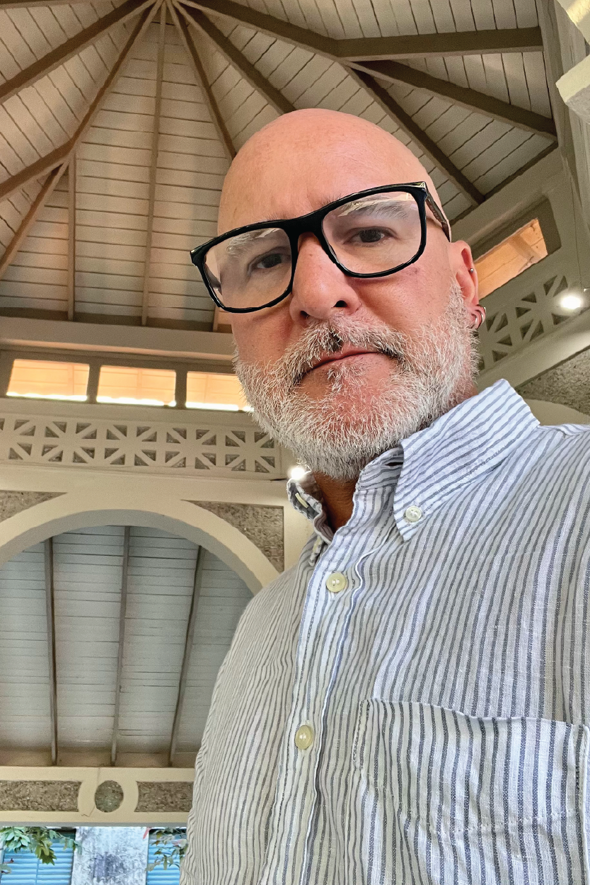 Facultad – Departamento de Literatura Comparada