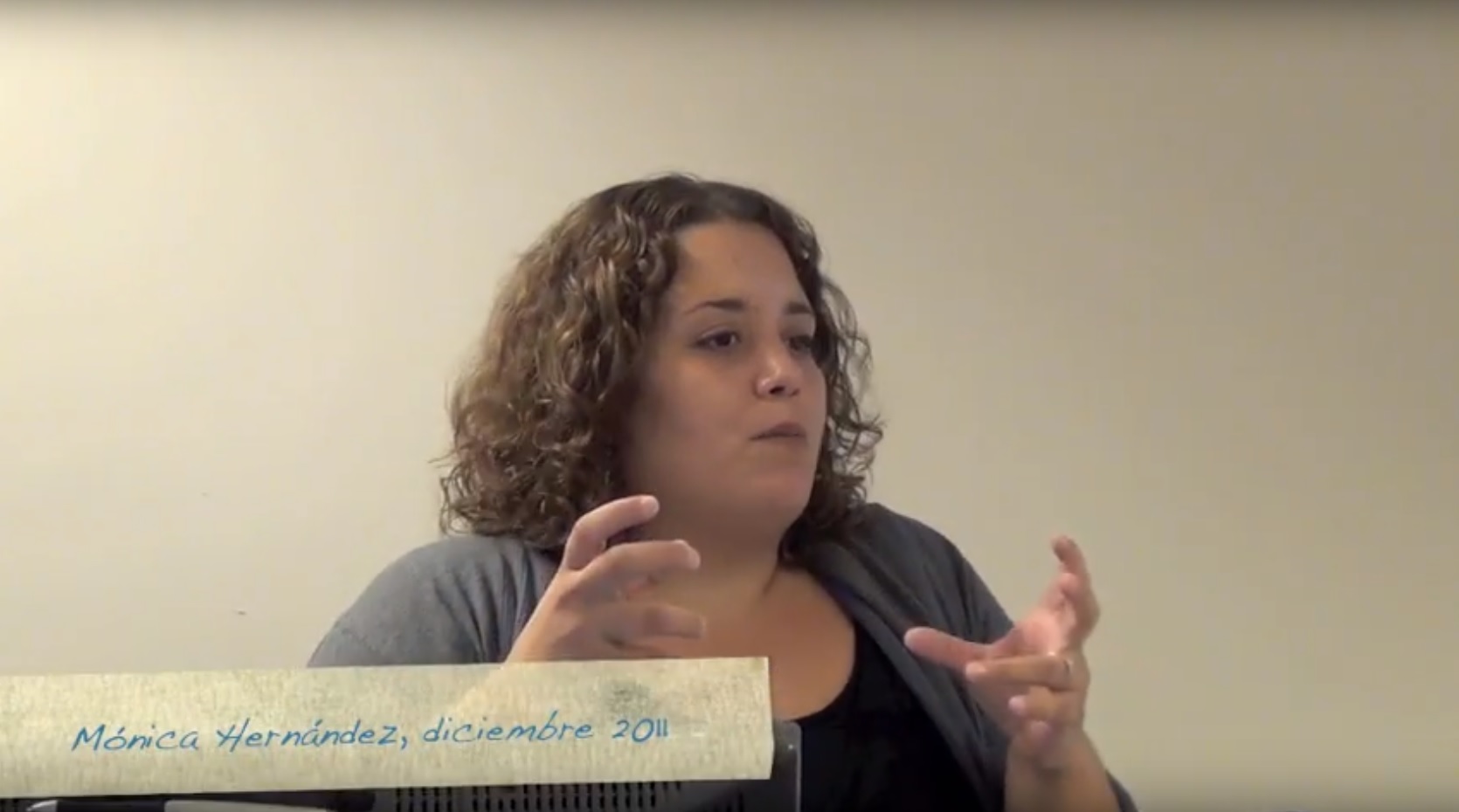 Defensas – Maestría en Gestión y Administración Cultural