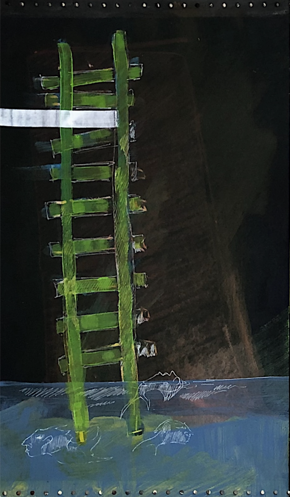 Diario de un chango: los regresos de Edgard Rodríguez Luiggi – Visión ...