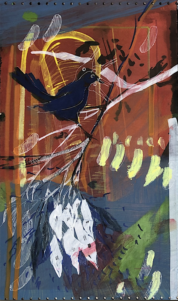 Diario de un chango: los regresos de Edgard Rodríguez Luiggi – Visión ...