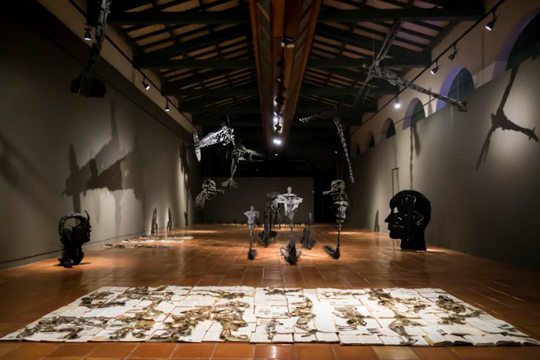 Museo de San Juan – Visión Doble: Revista de Crítica e Historia del Arte