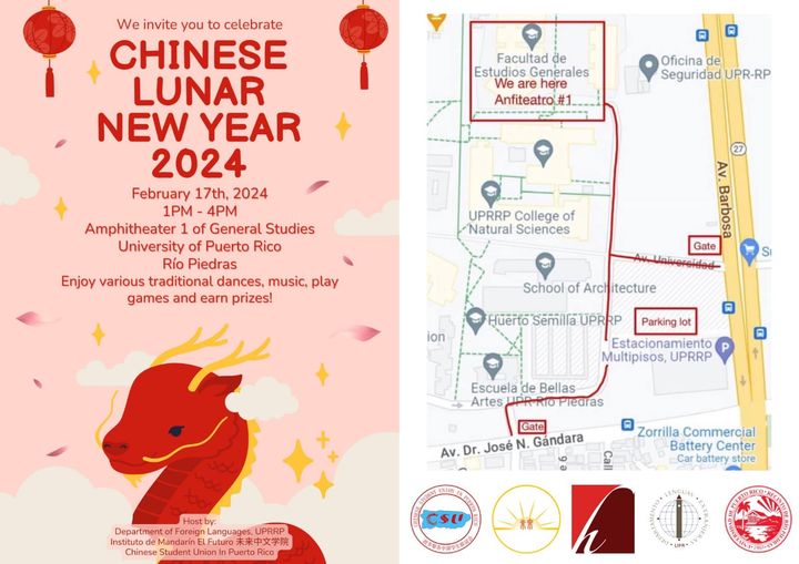 Chinese Lunar New Year 2024 – Facultad de Humanidades